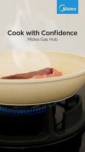 743 reactions | Power. Precision. Confidence Dengan Cyclone Flame 4.3–5.0kW, api biru Genius Series selalu stabil, efisien, dan aman di setiap masakan Masak cepat, hasil sempurna Upgrade dapurmu dengan Midea Gas Hob Genius MGH-Q7611G-ID Telah tersedia di semua e-commerce dan toko terdekat #MideaIndonesia #MideaKitchenDuo #UpgradeYourKitchenGame | Midea | Facebook