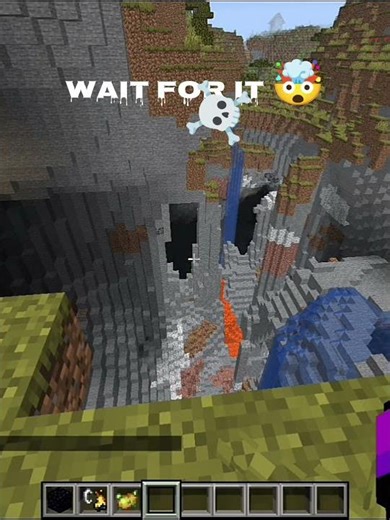 “I Found Minecraft’s MOST ILLEGAL Command… (It Actually Works!) 😳” #minecraft