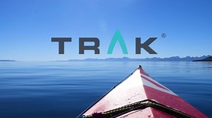 1.4K reactions · 456 shares | ⚡So get this...we created a revolutionary kayak that you can put on your back and take anywhere.  | TRAK Kayaks | Facebook