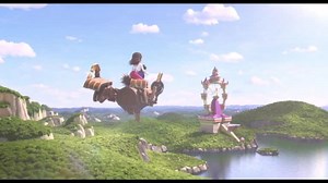 Blanche-Neige, les souliers rouges et les sept nains - VF - Diffusé le 20/12/21 à 08h15 sur CANAL +