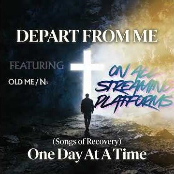 One Day At A Time - Songs of Recovery New Album