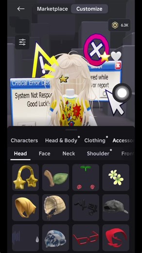 Creative Roblox Avatar Ideas for Game Enthusiasts