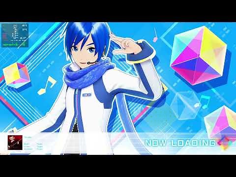 How to Install Mods and Uncap FPS on Project Diva: Megamix+ on Linux/Steam Deck and Windows