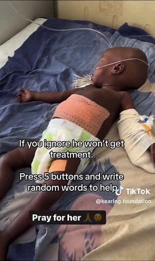 kearing.foundation on TikTok