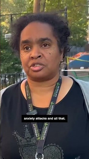 Bronx resident describes partial building collapse