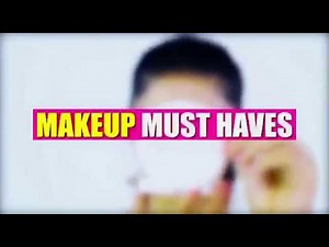 AVNEET X MAYBELLINE|