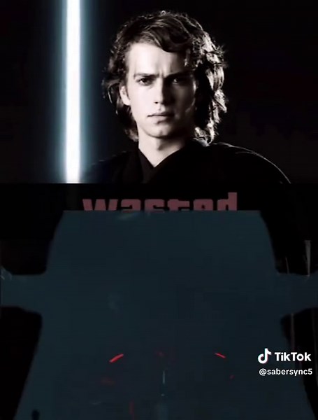 Darth Vader Edit: A Creative CapCut Showcase