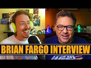 The TRUTH About Fallout’s Origins... – Brian Fargo Tells All