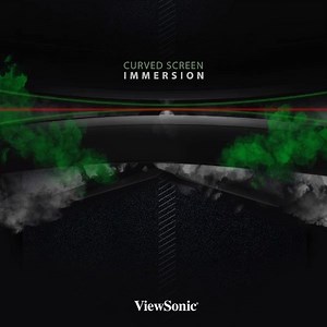 Brace yourselves as we unleash the beast of all gaming monitors. The much-awaited curve monitor is almost here with enhanced experience for Die-hard gamers. A display for a better play. #ComingSoon #BuiltToWin #ViewSonic #VXSeries | ViewSonic | Facebook