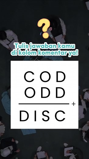 Penasaran gimana cara Axel ngejawab soal Cryptarithm dengan cepat?🤔 Yuk, simak video di atas sampai akhir biar kamu tahu tips nya dan jangan lupa jawab soal di kolom komentar ya!😉 #ruangguru #clashochampions #coc #ruangguruclashofchampions #games