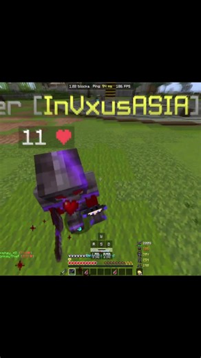 minecraft nethpot with new texture pack insane pvp