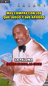 4.9M views · 83K reactions | los apodos de mis compas :V #cod #codm #codmobile #gamers #reelsviralシ | Raxedd | Facebook