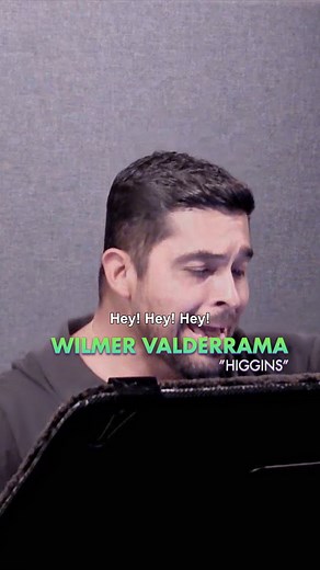 Excited for you to meet Higgins — and so happy to join the cast! #Zootopia2 hits theaters November 26th. 🦛🎬 | Wilmer Valderrama