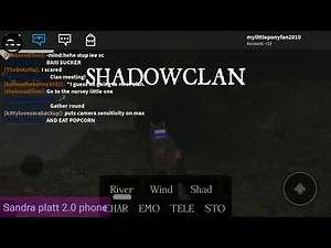 🍁 The serious kit 🍁 🌊 episode 1 🌊