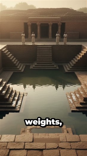 History in a minute - The Civilization With No Money Indus Valley