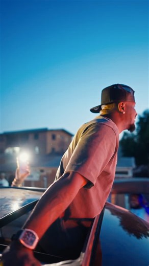 Mr Psquare on Instagram: "Jos Homecoming highlight! THE CITY THAT SHAPED ME! Full documentary dropping soon!🫶🏾🙅🏽‍♂️ The Revolution must be televised🙃😊#Peteru #Okwute #MrPsquare"