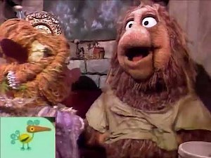Noggin’s Snack Time: Goodtime Goombah Soup (Fraggle Rock)