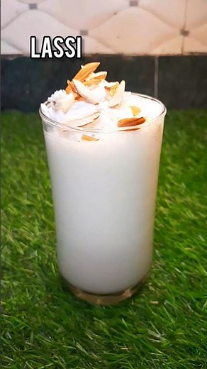 lassi recipe | how to make lassi