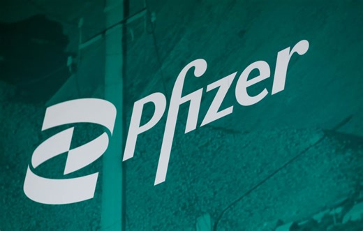 Is It Time to Dump Your Shares of Pfizer? | The Motley Fool