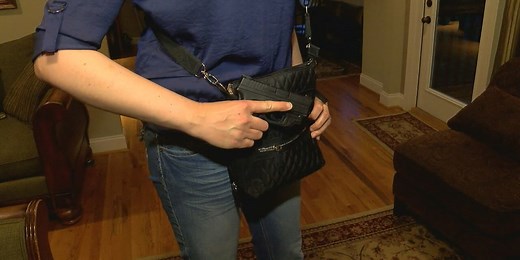 HB44 could eliminate concealed carry permit laws in Alabama