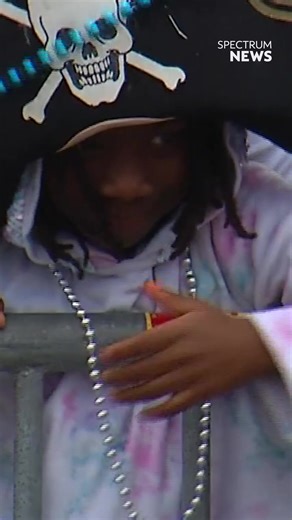 🏴‍☠️ GASPARILLA 2026 🏴‍☠️: It's time again to get decked out in your best pirate gear as Gasparilla invades Tampa Bay, with the children's celebration on Jan. 24 and the main pirate fest on Jan. 31. See the parade route, event times, locations and more: baynews9.com/gasparilla | Spectrum Bay News 9