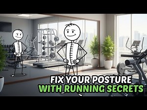 The Secret to Perfect Running Posture That Elite Runners Don't Reveal (2026)