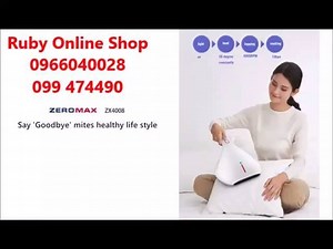 22 reactions | សួរស្តី ថ្ងៃនេះសូមណែនាំ ម៉ាសុីនប៊ូមធូលី និងសំលាប់មេរោគ...