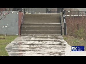 Wet spring brings flooding and lush growth