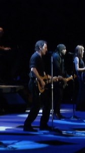 "It ain't no secret — no secret, my friend — you can get killed just for living in your American skin." 25 years ago today, “American Skin (41 Shots)” debuted in Atlanta — towards the end of the Reunion Tour. Born in response to the tragic killing of Amadou Diallo, Bruce wrote the song from various perspectives — exploring the cost of unresolved fear and looming cultural forces at play. It has since been performed in dedication to other victims of brutality, including Trayvon Martin and George F