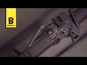 Phase 5 Tactical Ambi Charging Handles