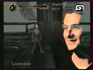 Level One Marcus Castlevania Legacy Of Darkness Nintendo 64