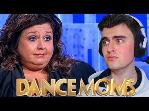 Abby Got Called Out For LAZY Teaching [S3 E27 Reaction]