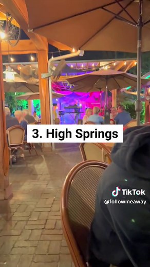 Top 5 Best Florida Weekend Getaways | Local's Picks