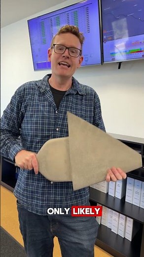 What happens when a lightning hits a wind turbine? Julian O'Shea breaks it down for you!