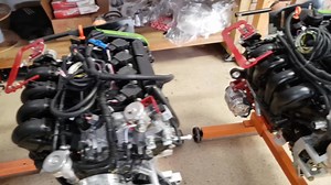 2.9K views · 21 reactions | Power Comparison: #Aeromomentum vs. Viking Aircraft Engines | MojoGrip | Facebook