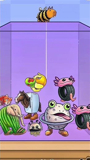 #MergeGame #MergeFun #AddictiveGame #CasualGaming #PuzzleGame #Gaming 🎯