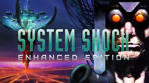 System Shock: Enhanced Edition | PC Steam Game | Fanatical