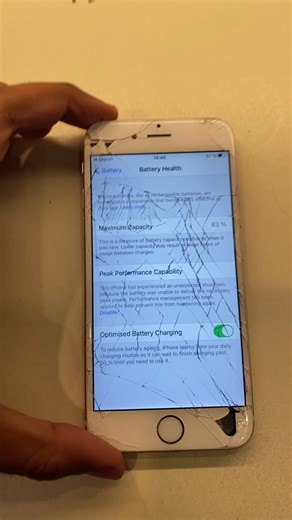 Mobile Phone Repair Services in Stockholm, Västerås, & More | Fast Fixes!