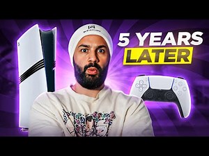 Is the PS5 WORTH it in 2025? (Review)