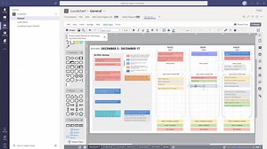 Take your team's collaboration to the next level when you share visuals with Lucidchart and Microsoft Teams. Never miss a beat when you and your team use our integration to create and collaborate on diagrams right in the Teams interface. #Microsoft #Teams #integrations #collaboration | Lucid Software | Facebook