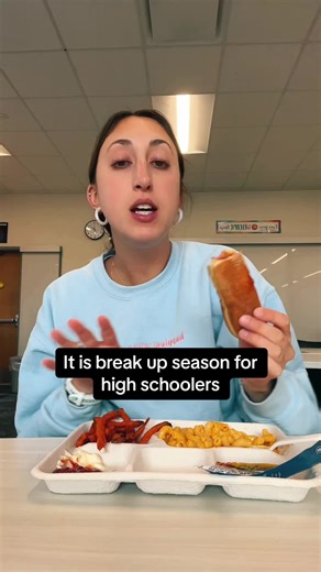 Prom Breakup Season: Are You Safe? 🤔