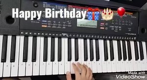 Khalid grade 1 Music class | Al Murooj Scientific Private School