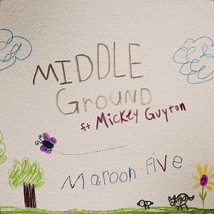 Middle Ground ft. Mickey Guyton - OUT NOW 🦋 https://maroon5.lnk.to/MiddleGroundMickeyGuyton | Maroon 5