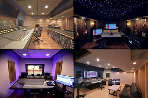 Professional Audio Recording | Clear Track Studios — Clear Track Studios