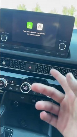 Wireless CarPlay Adapter 2025 Upgrade Wired CarPlay to Wireless, Mini USB Design for Cars