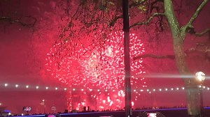 I have never set New Year resolutions in my life. Every year, the only resolution has been survival—and this year is no different. Happy New Year to all. Wishing everyone strength and good health. | Khairul Islam