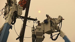 Email delays PG&E bankruptcy vote