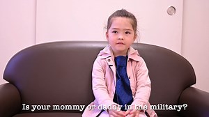 As the Month of the Military Child comes to an end, we sat down with a few military kids to capture their unique perspectives as a military child. Here's what children of Scott AFB had to say about their heroes. Air Mobility Command | United States Air Force | Airman Magazine #TeamScott | Scott Air Force Base