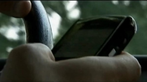 Pennsylvania law banning cell phone use while driving now in effect