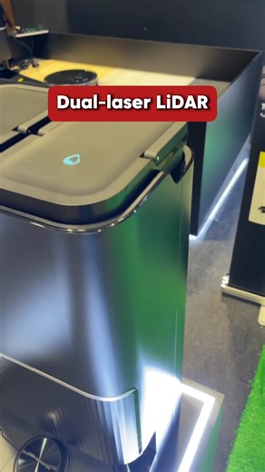 🚦 Not your ordinary robot vacuum! Meet the PRISM NanoBot Elite AI — featuring dual-laser LiDAR and AI obstacle detection, it spots your mess before it even reaches it. Visit our booth or shop online to grab these next-level NanoBots. Event Location & Dates 📅 30 Oct–02 Nov 2025 📍 Suntec City Convention Centre, Level 4, Booth 8111 Launch-exclusive Deal 💰 💰[NEW!] NanoBot at $239* 💰[NEW!] NanoBot Pro at $429* 💰NanoBot Elite AI at $639 🎁 Launch-Exclusive Free Gifts**: 1-Year Accessories Pack 